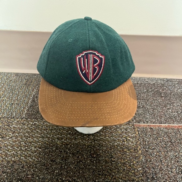 Warner Bros. | Accessories | Vintage Warner Bros Hat | Poshmark